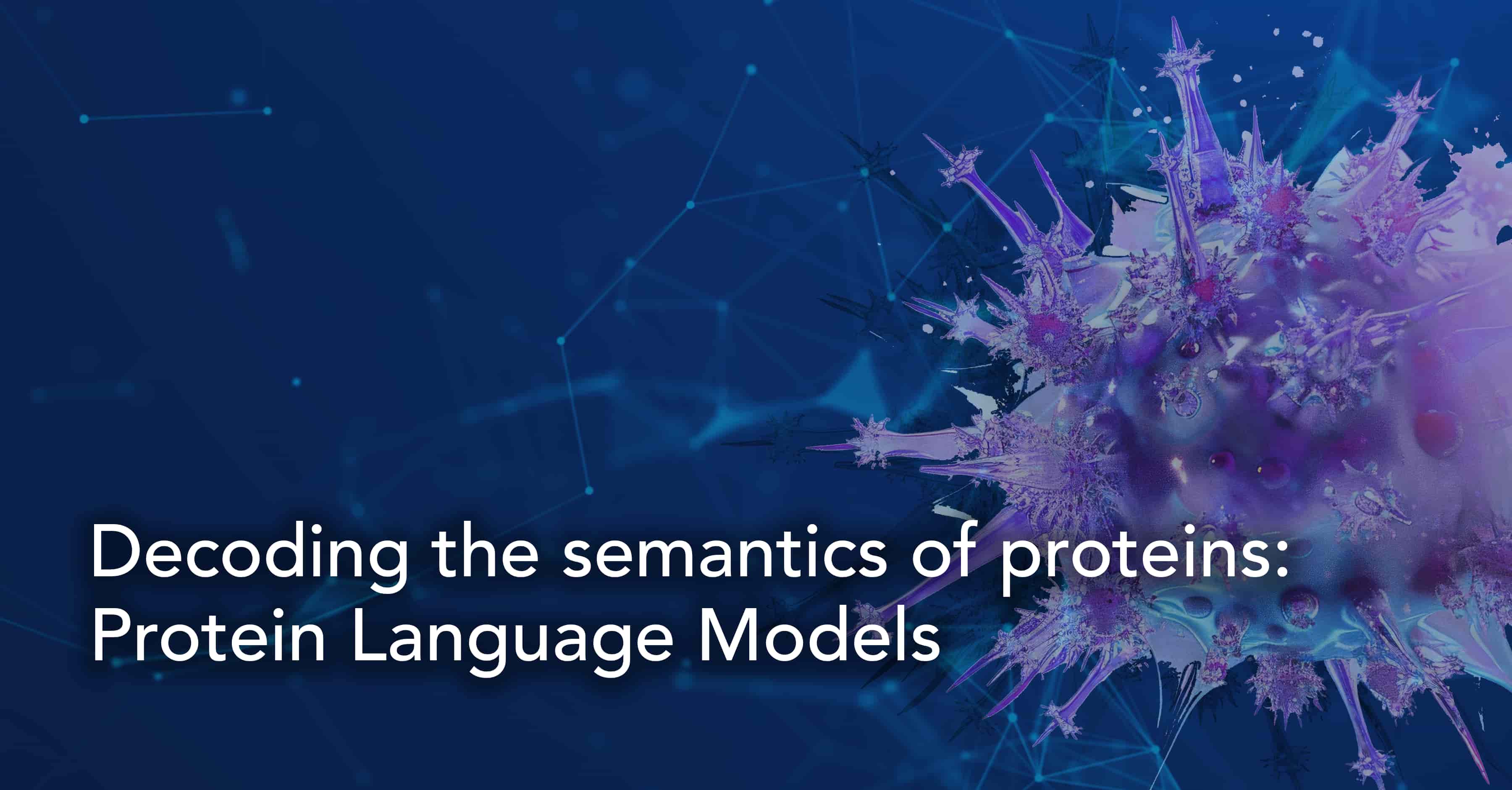 Protein Language Models